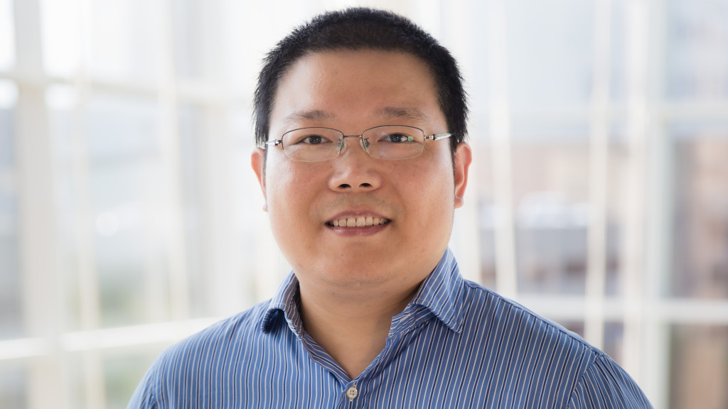 With transparent machine learning tool, engineers accelerate polymer ... With transparent machine learning tool, engineers accelerate polymer ...
