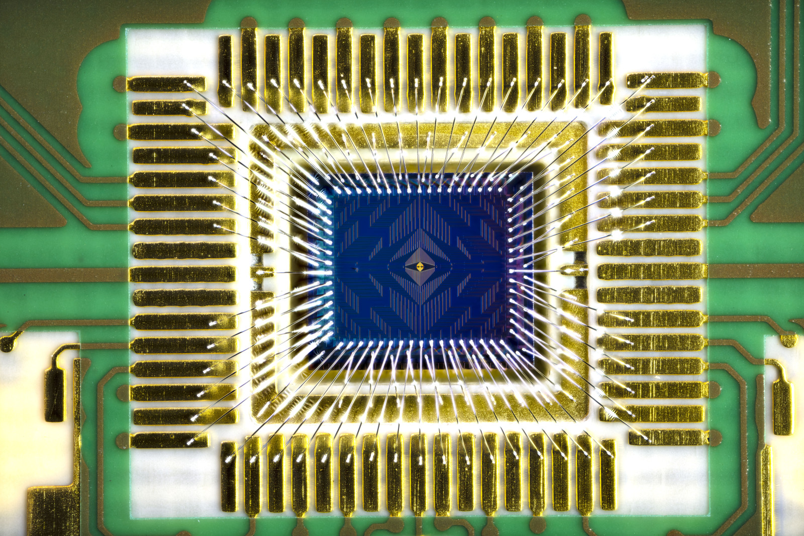 Partnerships bring together UW–Madison quantum computing research, industry leaders – UW–Madison ...