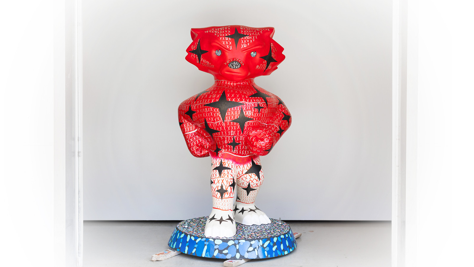 New Bucky on Parade celebrates 175 years, honors UW–Madison’s past ...