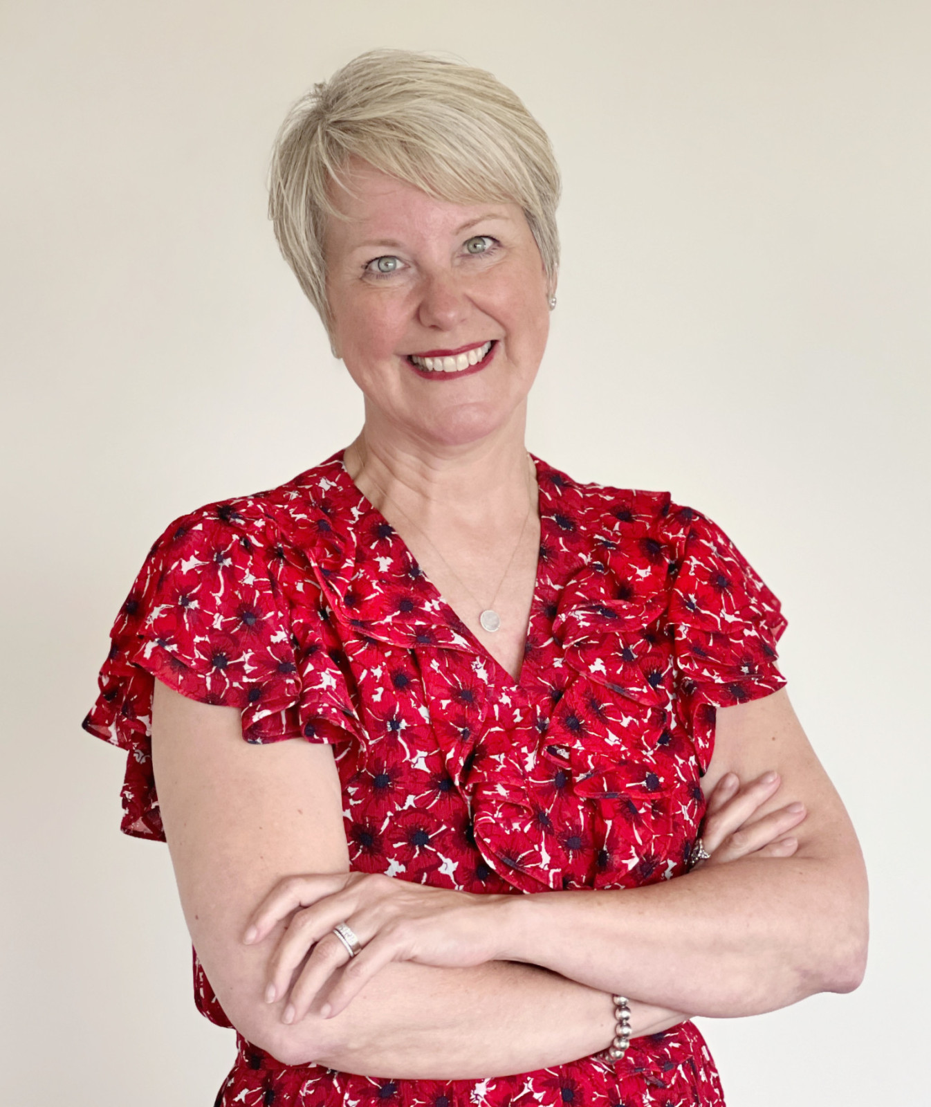 Diana Harvey named inaugural vice chancellor for strategic ...