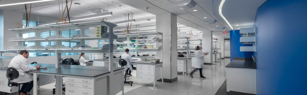 Symposium on Laboratory Lifecycle Management report published – UW ...