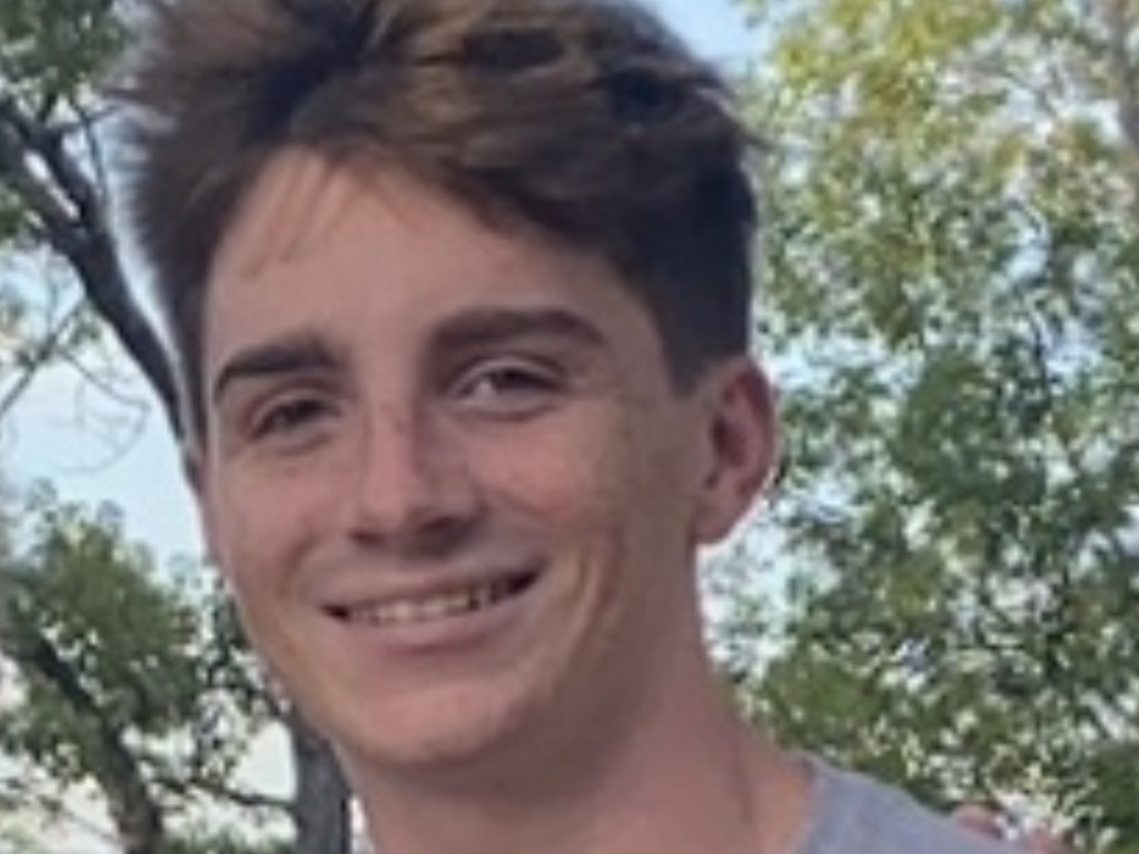 Student Jack Koch remembered for positive attitude, generosity of ...