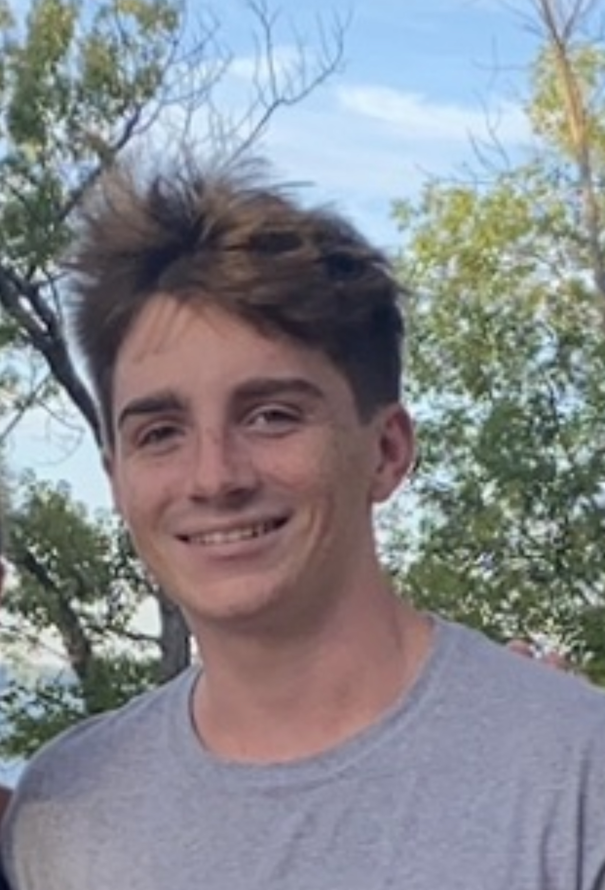 Student Jack Koch remembered for positive attitude, generosity of spirit – UW–Madison News