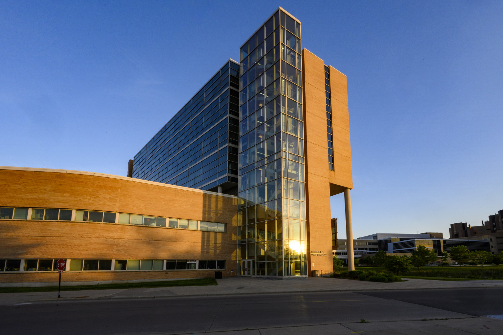 UW–Madison launches PharmD Early Assurance, opening door for more ...