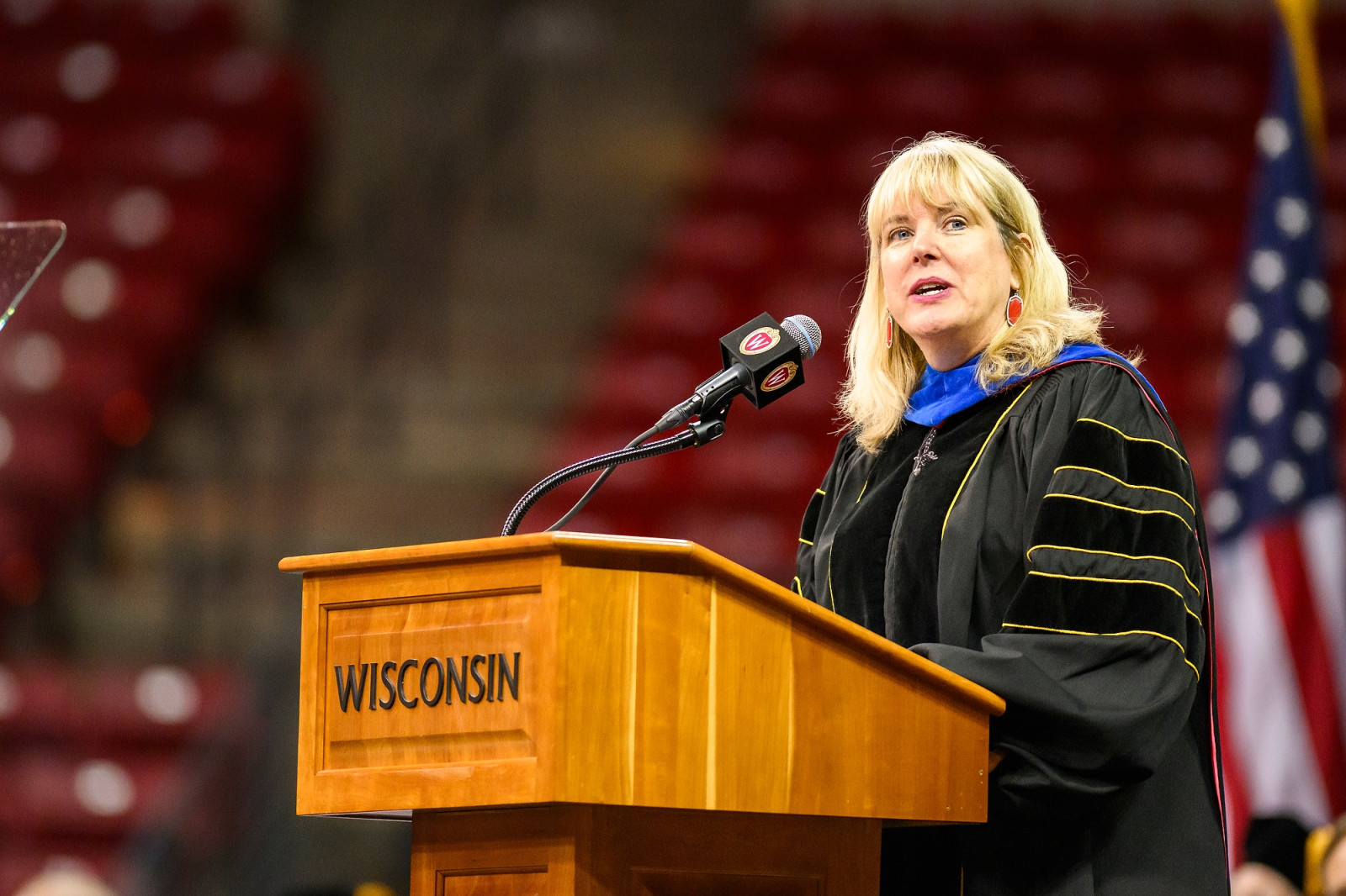 Convocation 2023: Thousands of new students begin their ‘Wisconsin ...