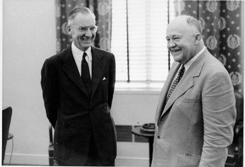 UW’s 175th: Five ways UW–Madison ideas have changed the world – UW ...