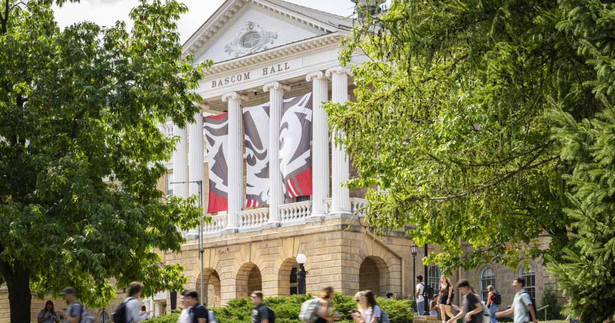 UW–Madison enrollment tops 50,000; freshman class includes second ...