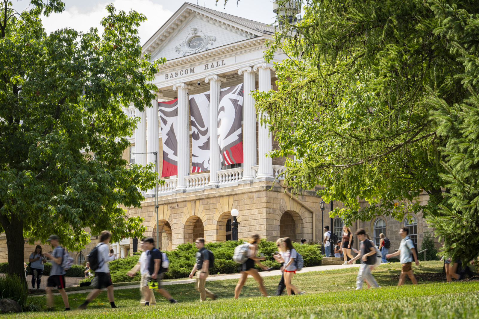 UW ranks 30th worldwide in CWUR list – UW–Madison News – UW–Madison