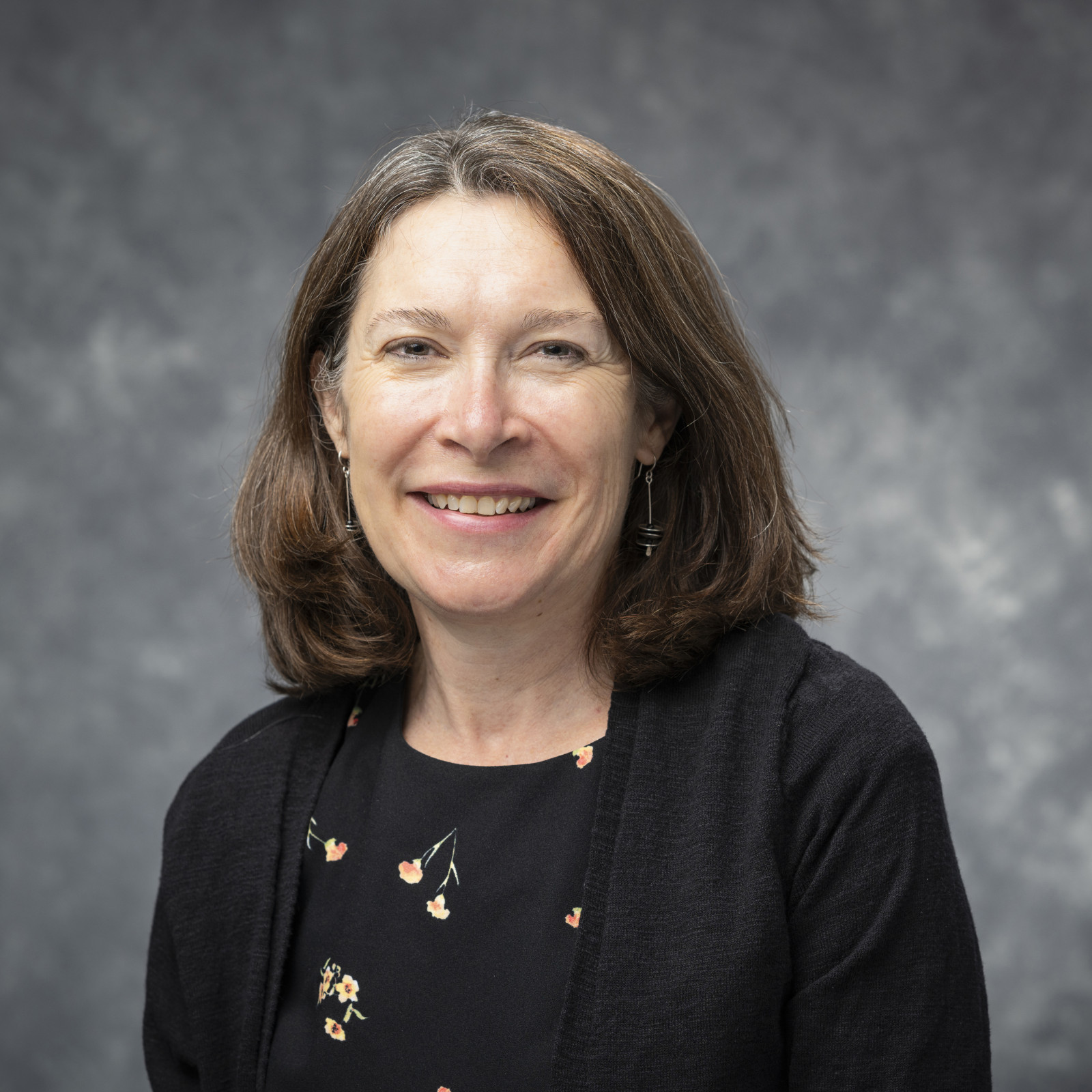 Q&A: New International Division Dean Frances Vavrus – UW–Madison News
