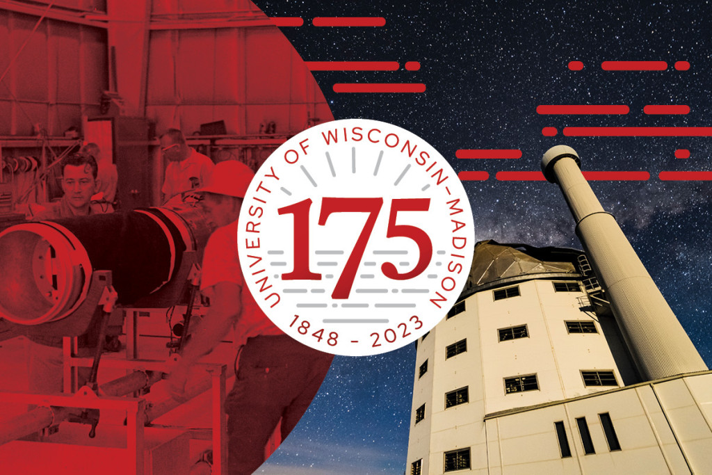 UW’s 175th: Five ways UW–Madison ideas have changed the world – UW ...