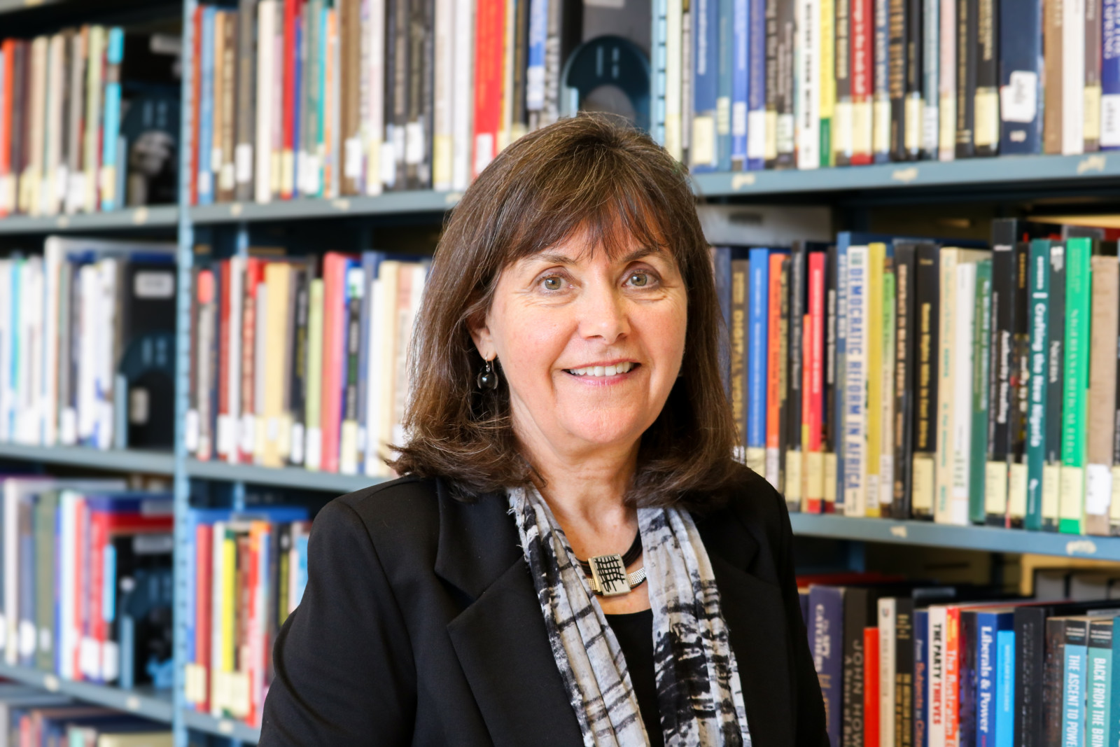 New vice provost for UW–Madison Libraries chosen – UW–Madison News