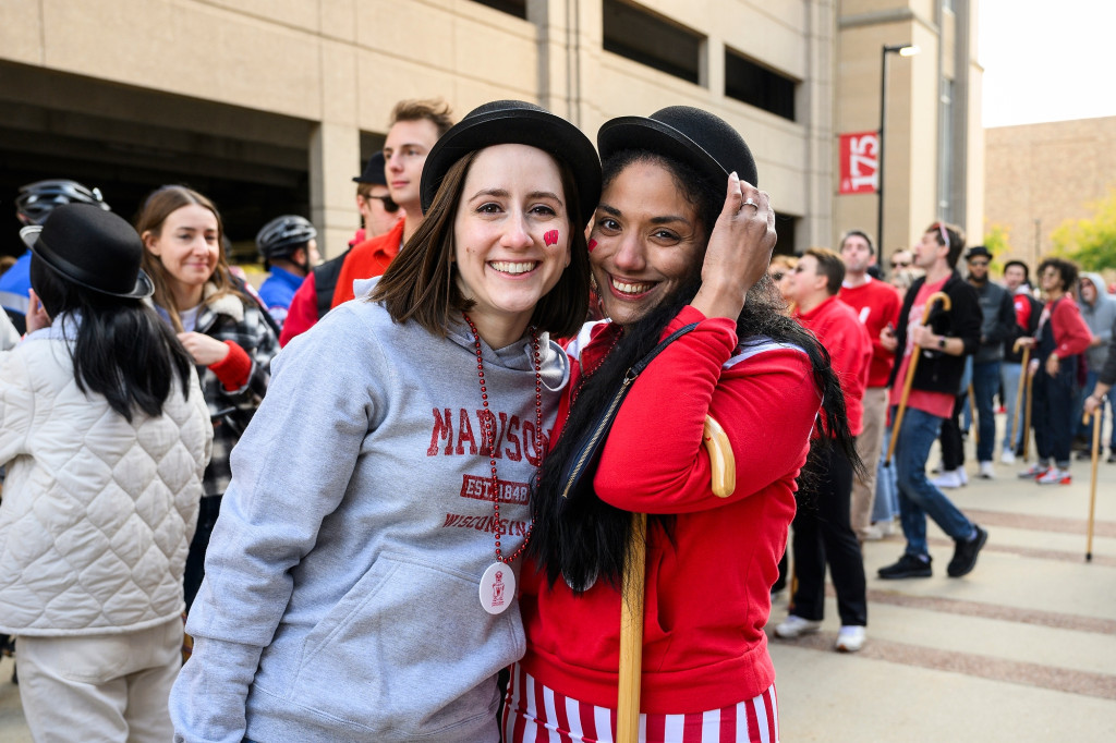 A look at lasting legacies and tailgating traditions from Homecoming ...