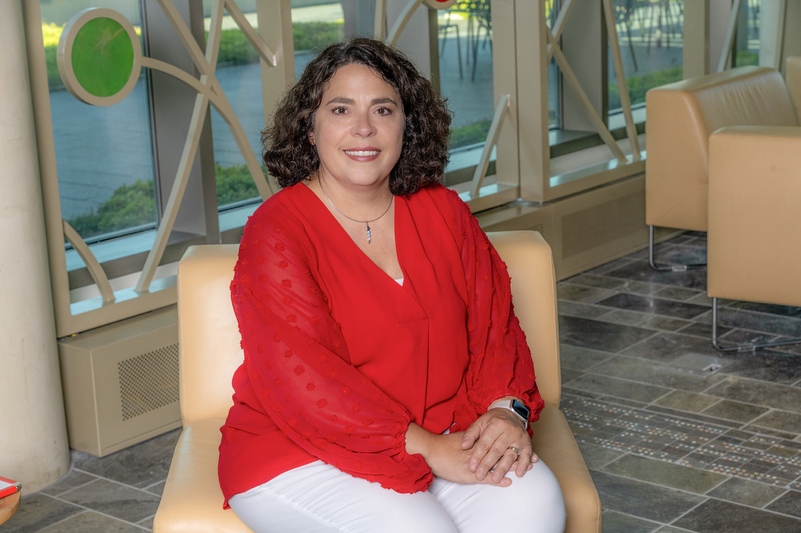 New Faculty Focus: Melissa Bublitz – UW–Madison News