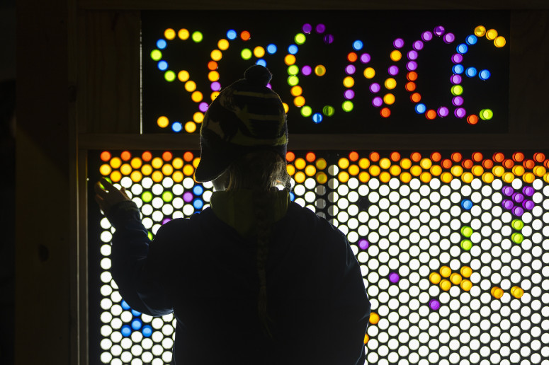 Science on the Square: A festival of learning – UW–Madison News