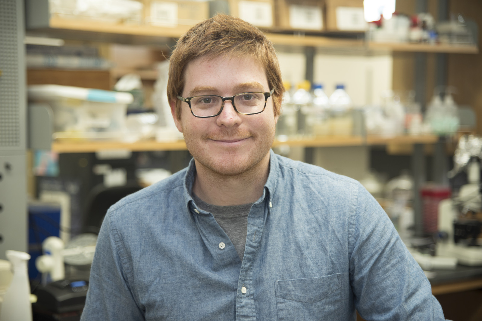 Breaking through the noise of cellular signaling – UW–Madison News