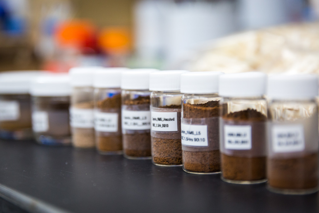 UW–Madison project combines art, policy and science to create plant ...