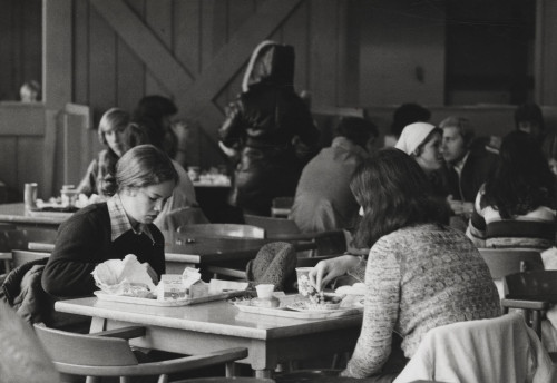 175th anniversary: Amid changes in student life, constants remain – UW ...