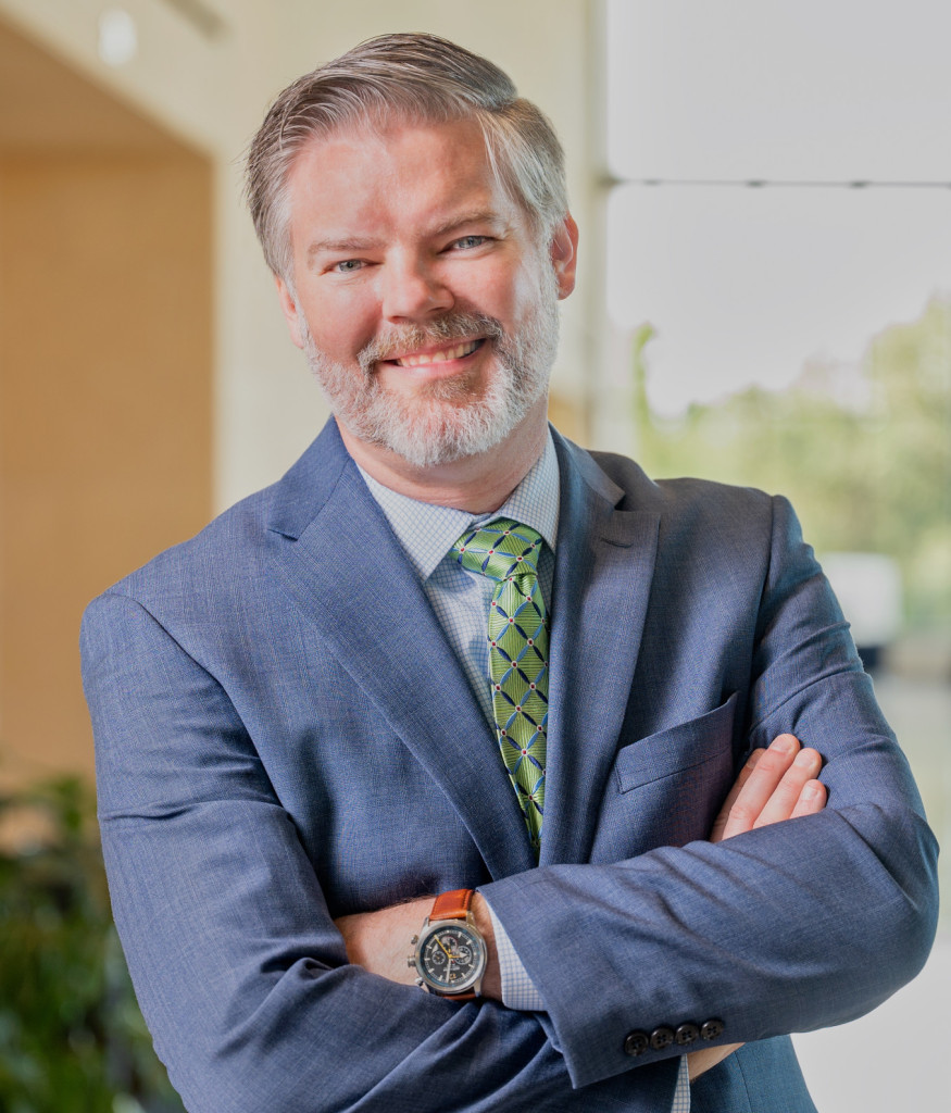 New Faculty Focus: Dan Cavanagh – UW–Madison News