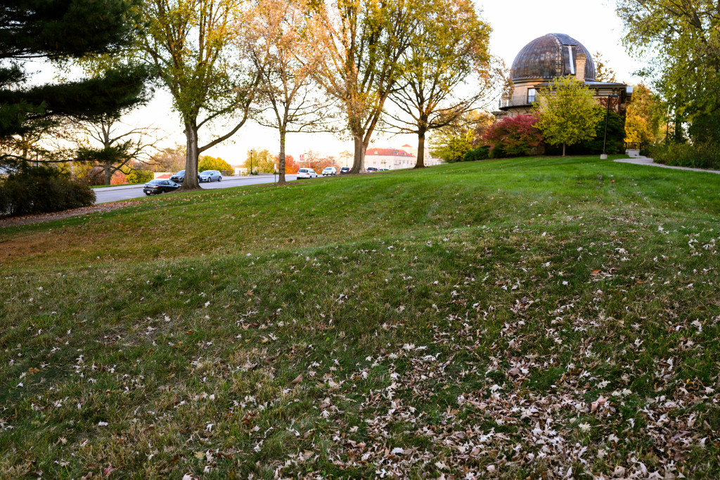 UW–Madison experts available on warm, dry holiday weather expected for ...