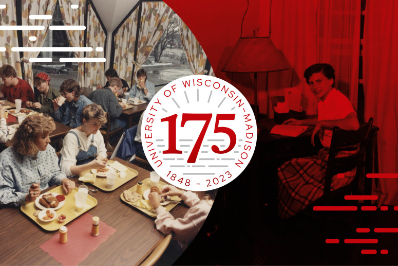 175th anniversary: Amid changes in student life, constants remain – UW ...