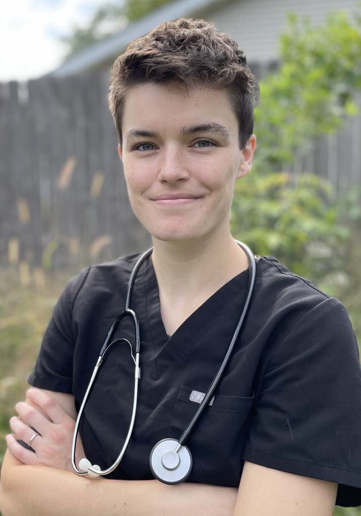 At 2023 UW–Madison Winter Commencement, notable grads abound – UW ...