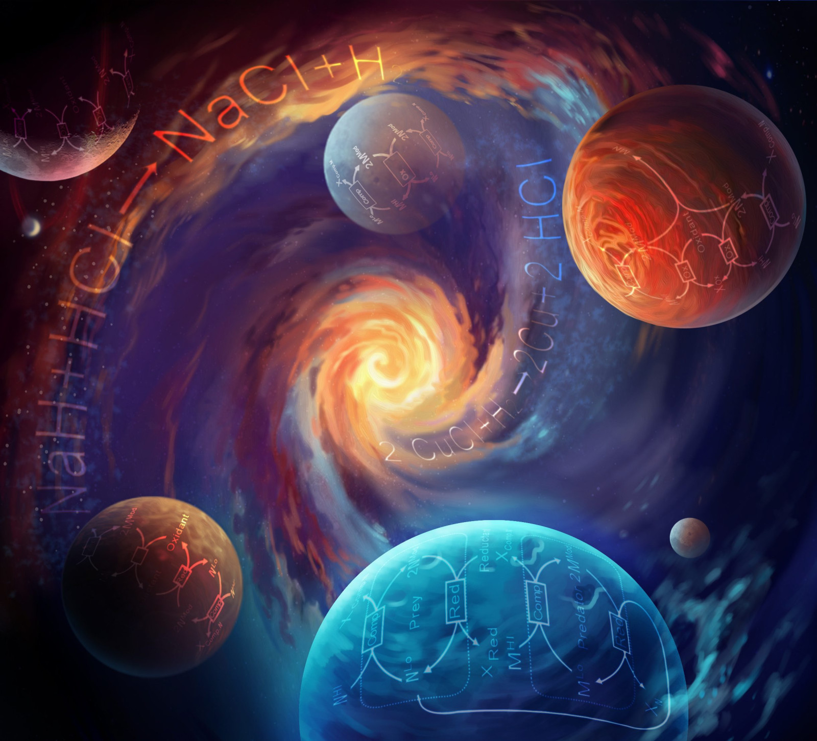 Science stories that stood out on campus in 2023 – UW–Madison News