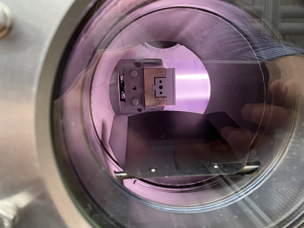 Newly developed material gulps down hydrogen, spits it out, protects ...