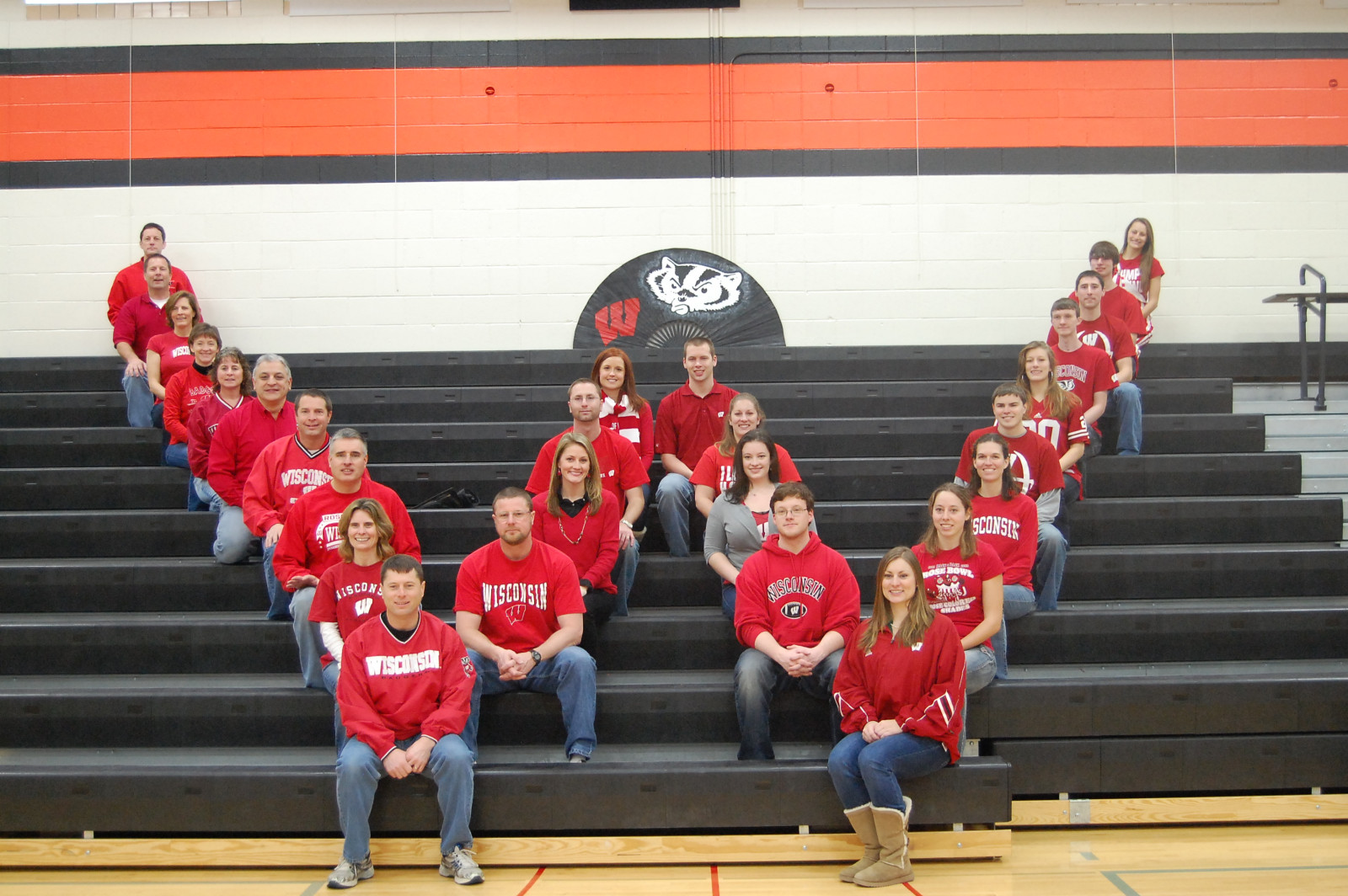 For these multigenerational Badger families, UW–Madison is a beloved ...