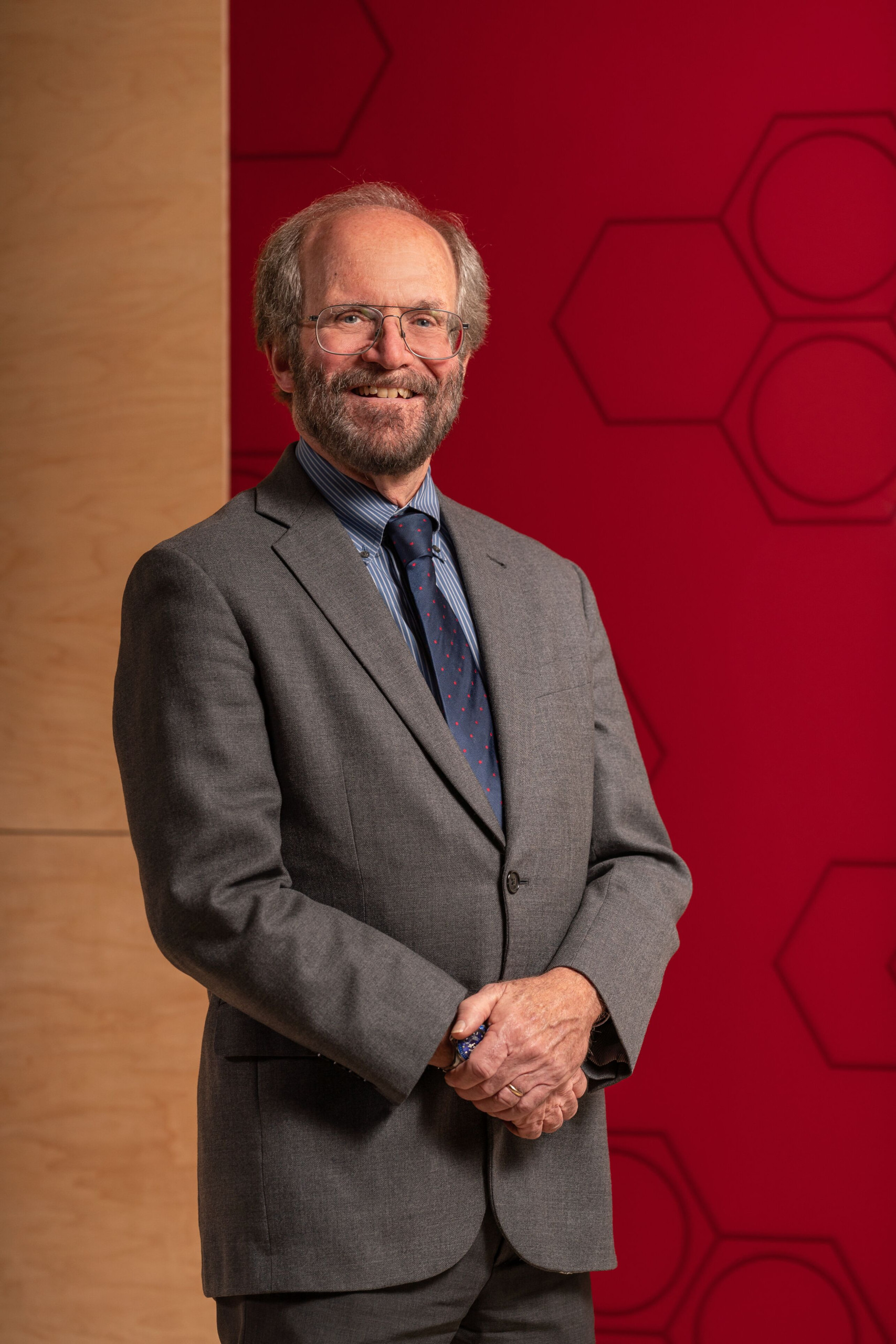Golden to step down as dean of School of Medicine and Public Health ...