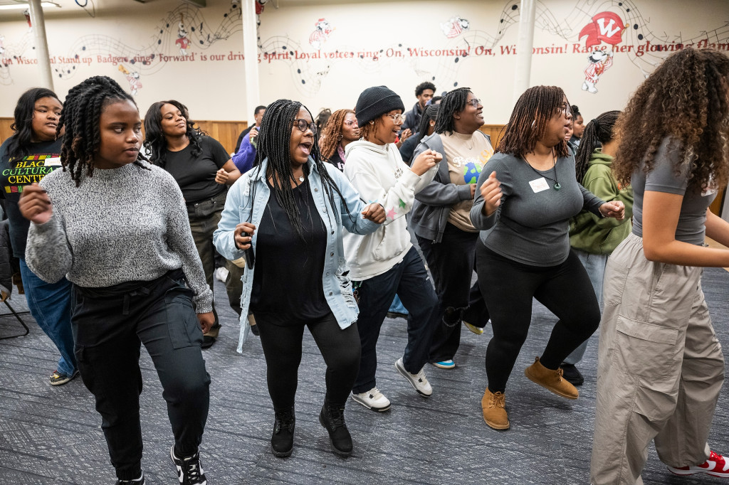 Exploring the Legacy of Black History at UW–Madison – UW–Madison News