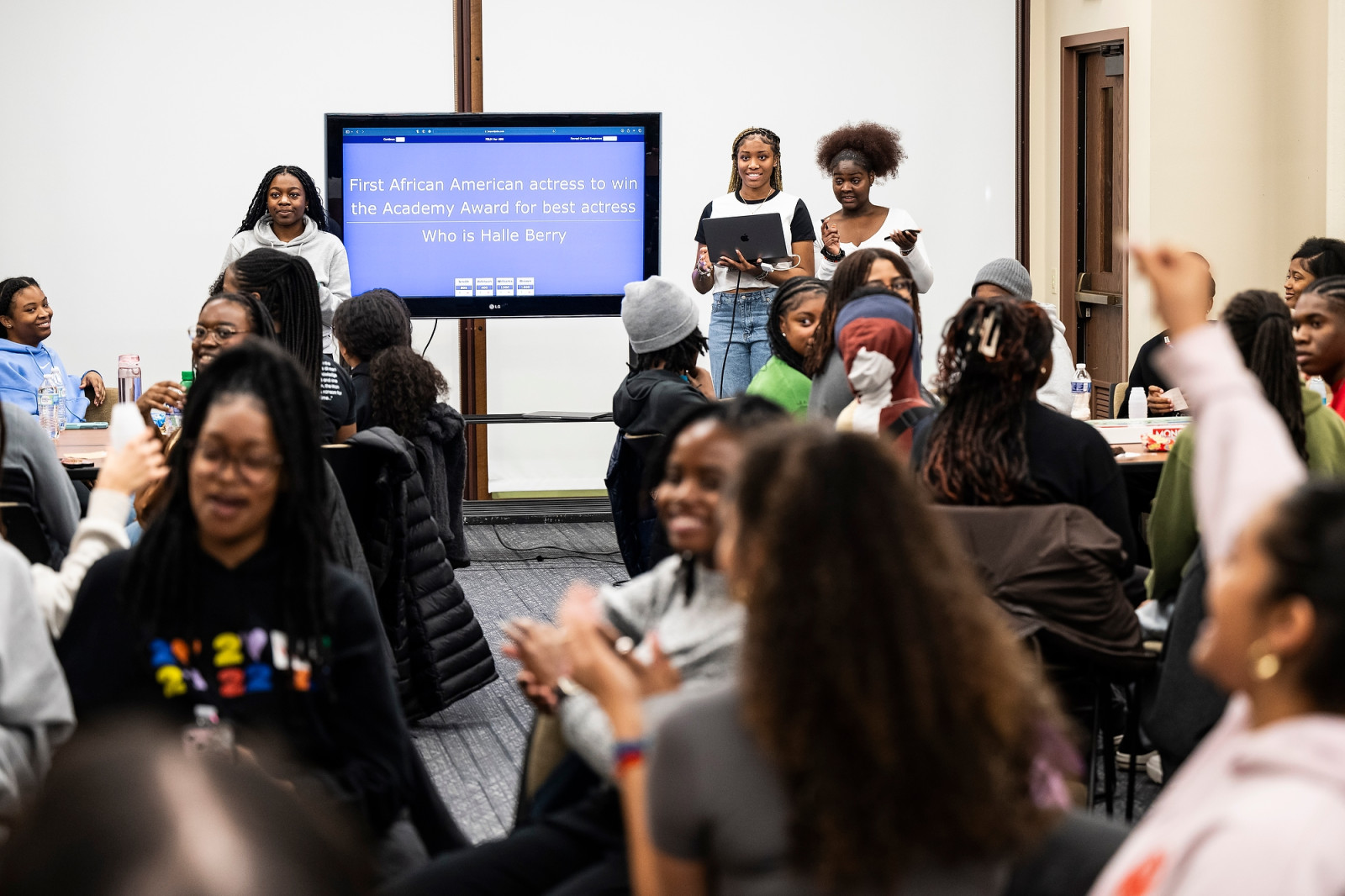 Exploring the Legacy of Black History at UW–Madison – UW–Madison News