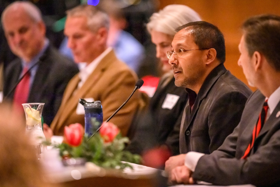 Ushering in a new era of innovation and economic growth Ushering in a new era of innovation and economic growth