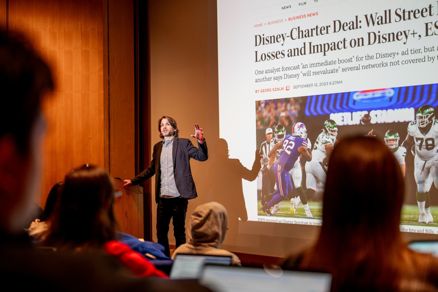 Meet the 2024 Distinguished Teaching Award winners – UW–Madison News