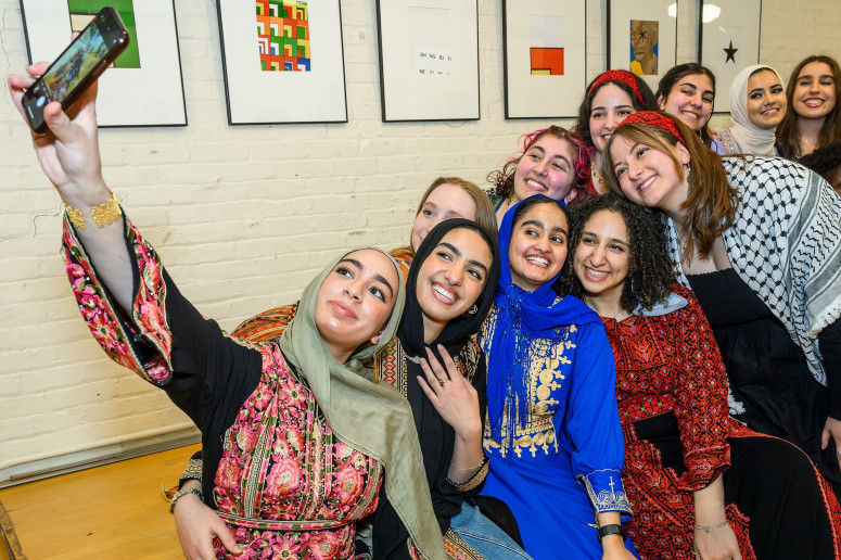 Celebrating MENA Heritage Month – UW–Madison News