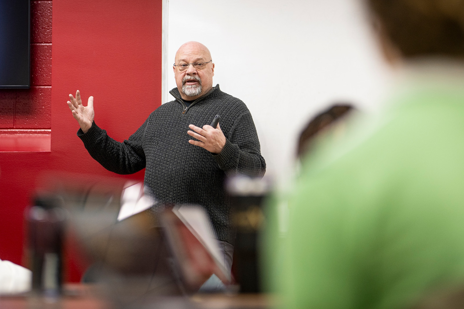 Meet the 2024 Distinguished Teaching Award winners – UW–Madison News