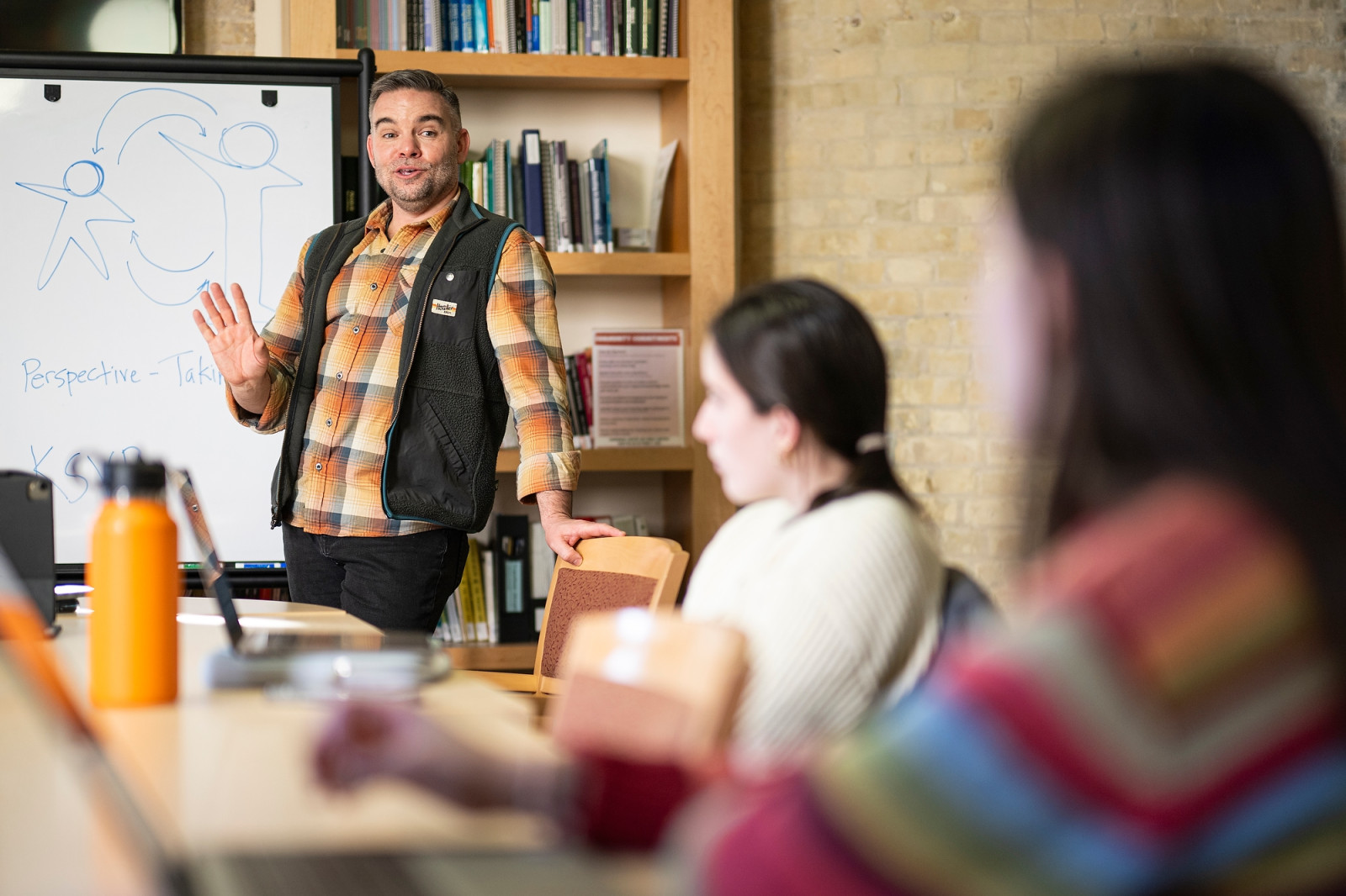 Meet the 2024 Distinguished Teaching Award winners – UW–Madison News