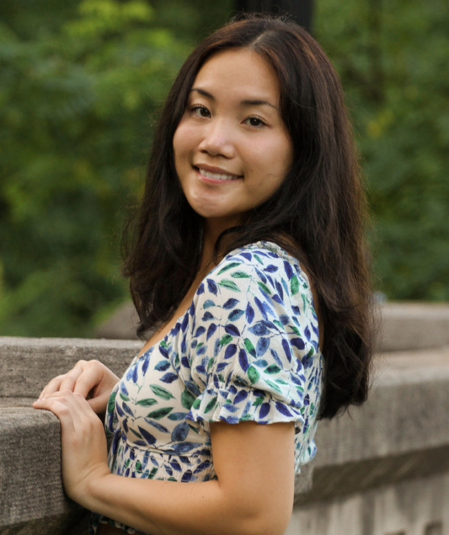 Undergrads embrace opportunity to showcase research at symposium – UW ...