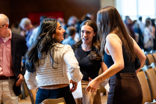 168 students inducted into Phi Beta Kappa – UW–Madison News
