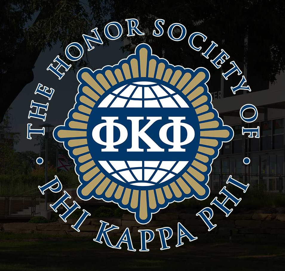 81 students join Phi Kappa Phi at UW-Madison – UW–Madison News