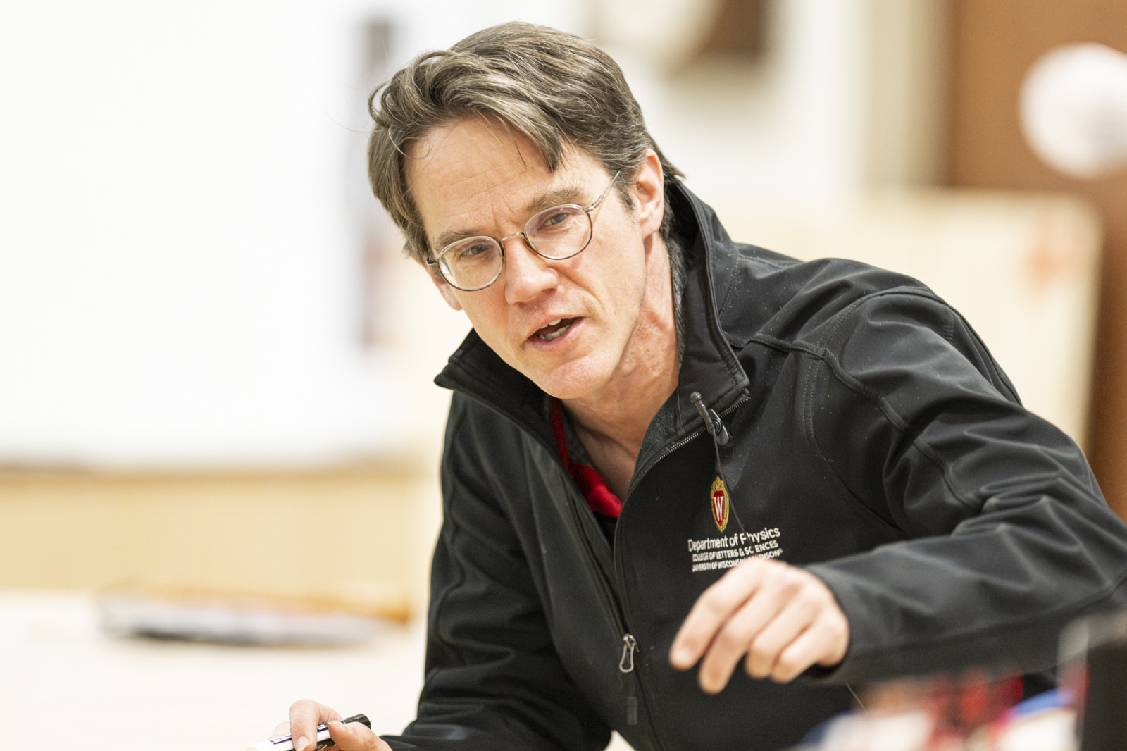 Meet the 2024 Academic Staff Excellence Award winners – UW–Madison News