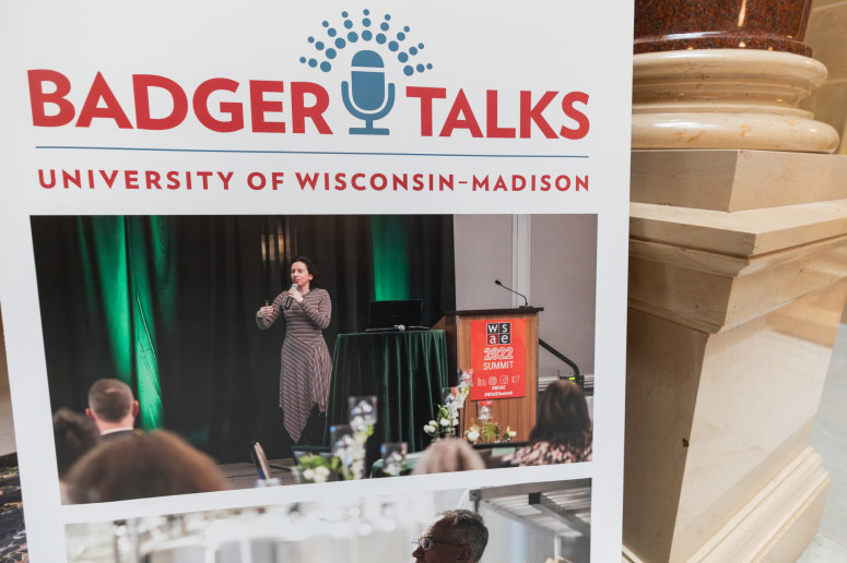 From soil to sky, Day at the Capitol highlights span of UW–Madison’s impact – UW–Madison News