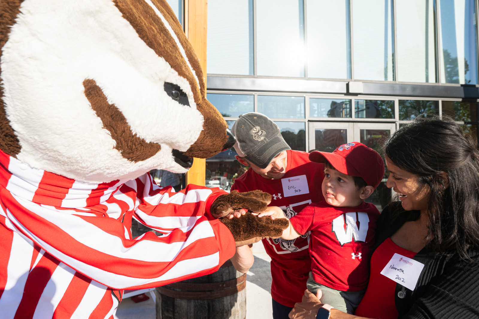 A look back at the very Badger summer of 2024 – UW–Madison News