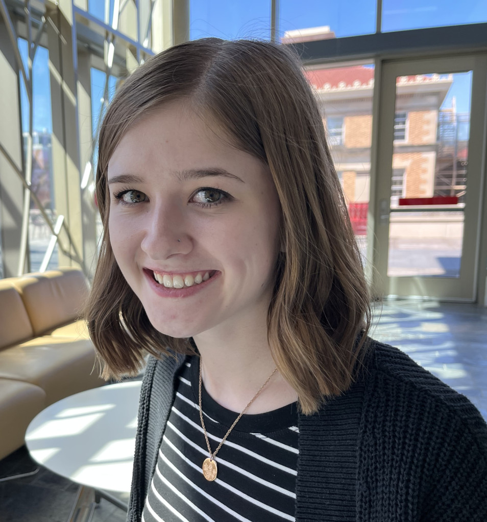 Commencement 2024: Meet some of this spring’s notable graduates – UW ...