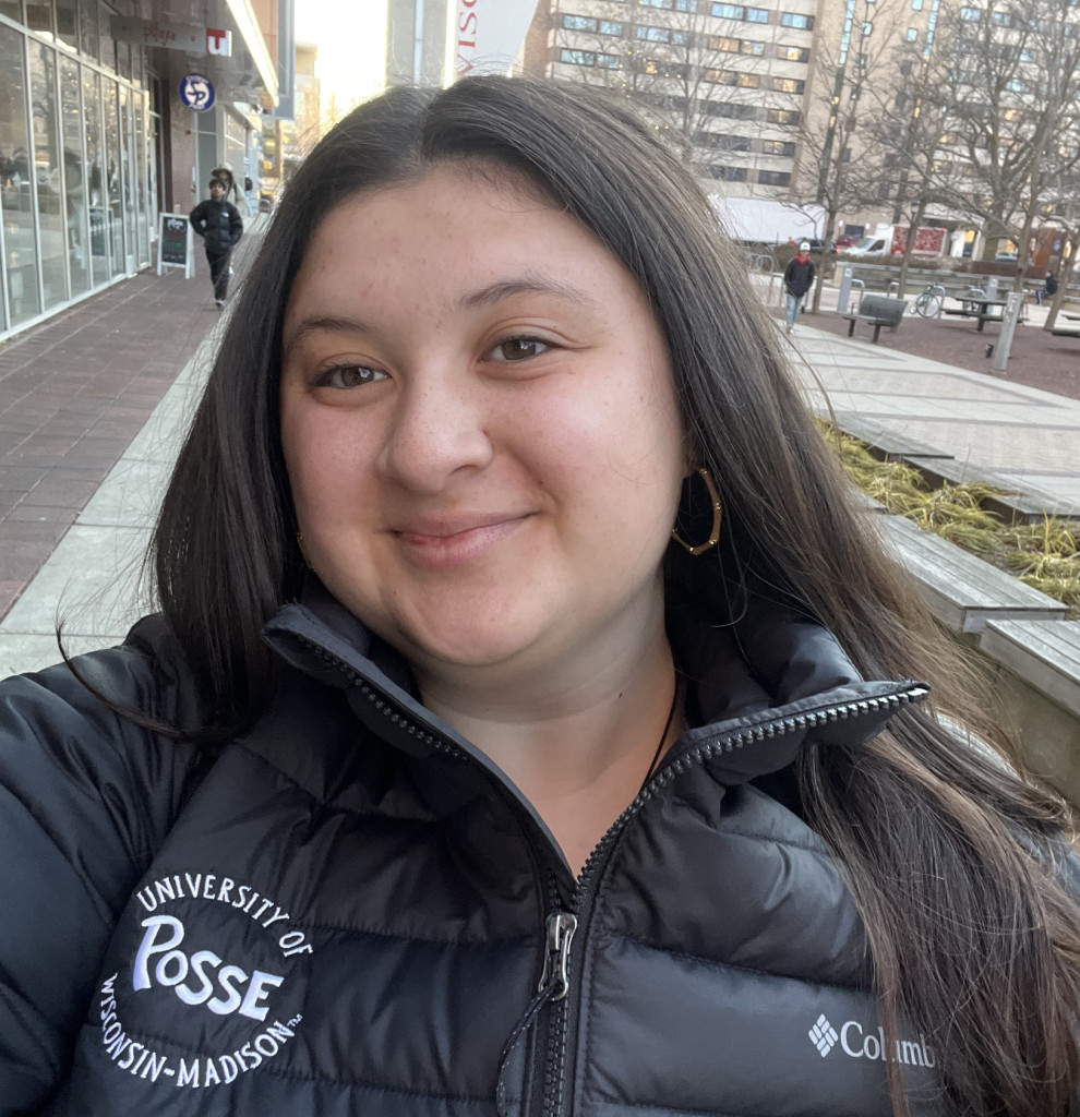 Commencement 2024: Meet some of this spring’s notable graduates – UW ...