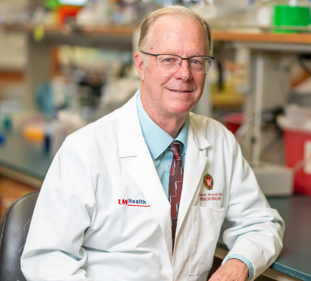 UW–Madison leading new research collaboration aimed at treating lung ...