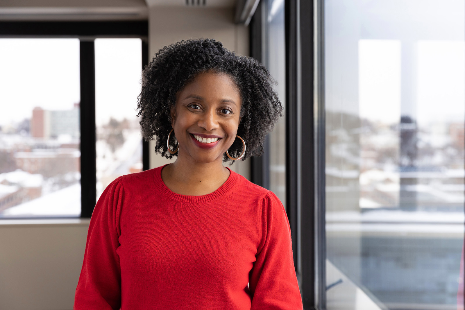 UW–Madison names Haddix new School of Education dean – UW–Madison News