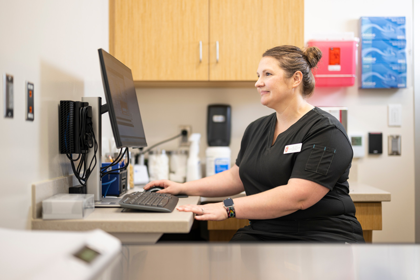 2024 University Staff Recognition Award winners – UW–Madison News