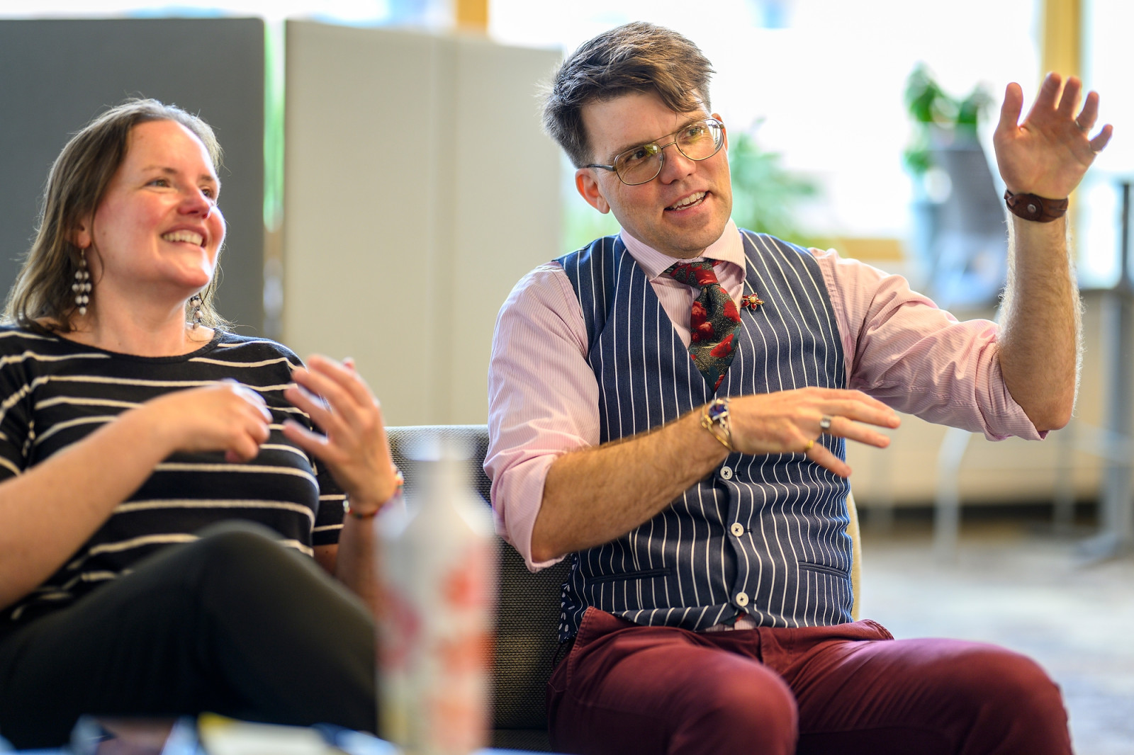 2024 University Staff Recognition Award winners – UW–Madison News