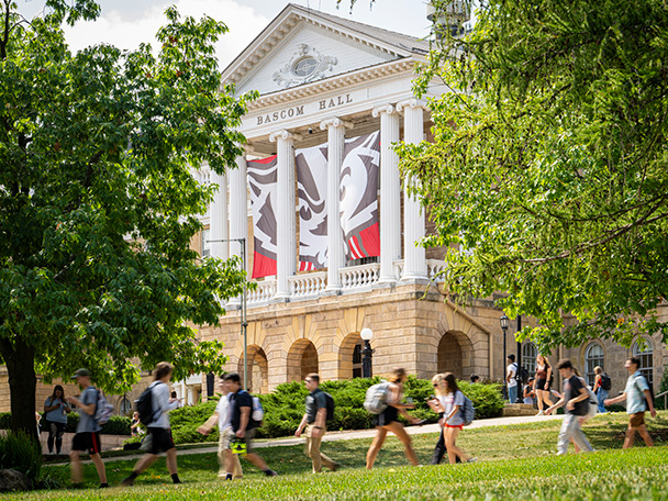 Rankings | | News | UW-Madison