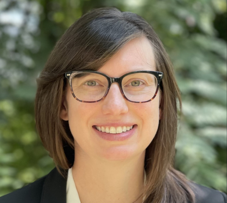 UW alum Laura Phillips named UW–Madison’s new director of congressional ...